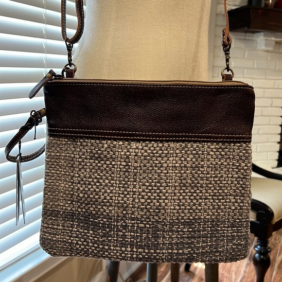 Myra Bag | Bags | Myra Bag Cuddled Small Crossbody Bag | Poshmark